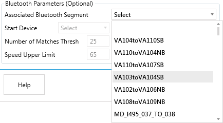 Configuring | KITS Online Help
