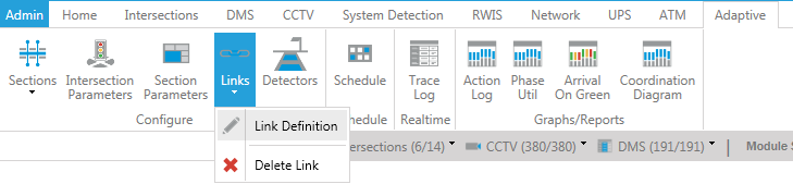 Configuring | KITS Online Help