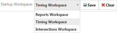 Workspaces | KITS Online Help